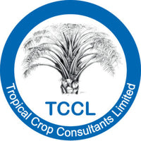 TCCL Oil Palm Handbooks-Box set of five books plus complementary eBook ...